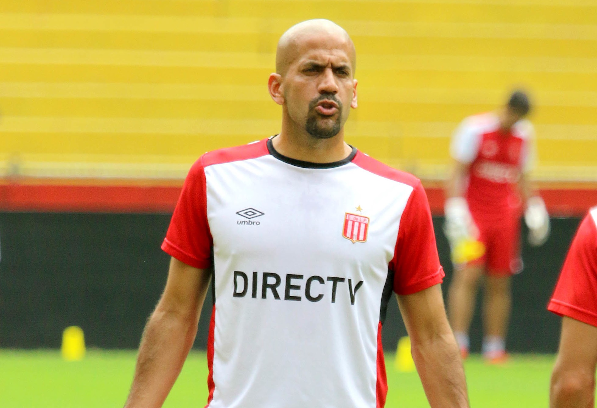 Veron: Nem értem mi történik Messivel - Foci VB 2018